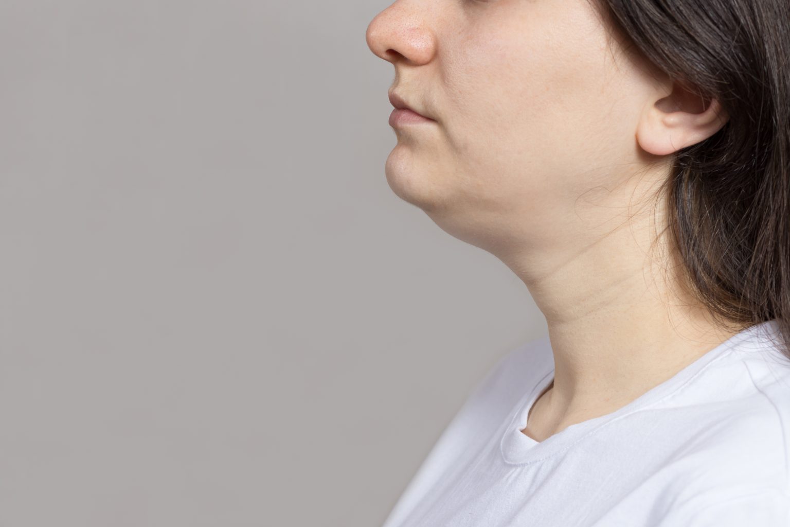 Double Chin Treatment SG | Jawline and Neck Concerns